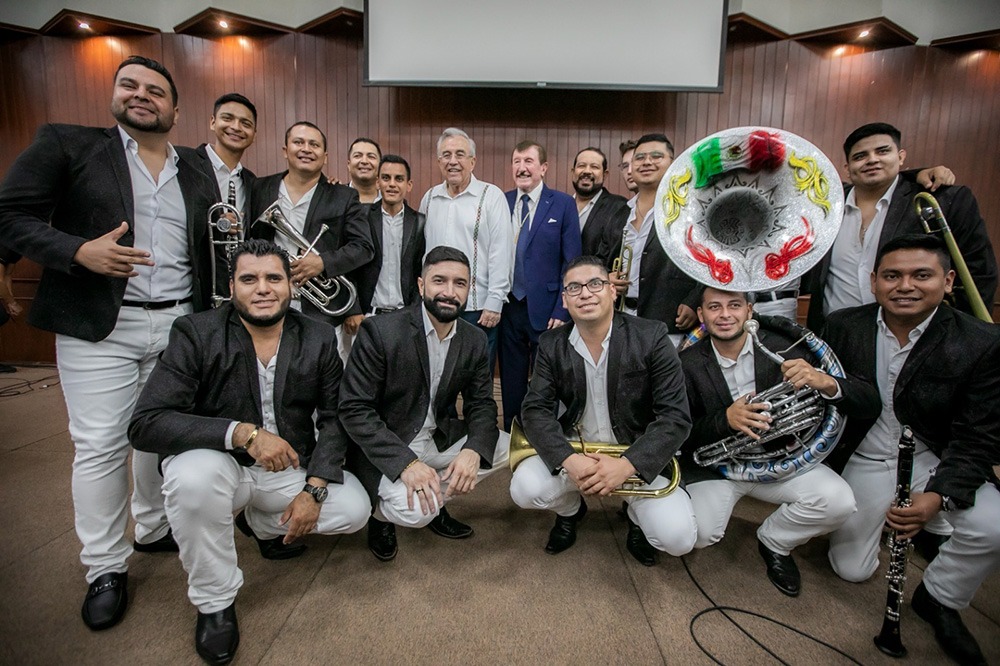 La música de banda será declarada Patrimonio Cultural Intangible de ...