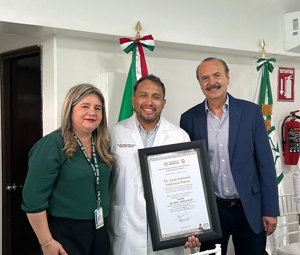 El IMSS Sinaloa invertira en infraestructura y equipo más de 158 mdp en ...
